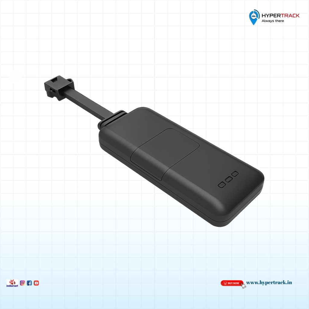 EV02 GPS Tracker For Bike Car and Truck - HyperTrack Services 9407593350
