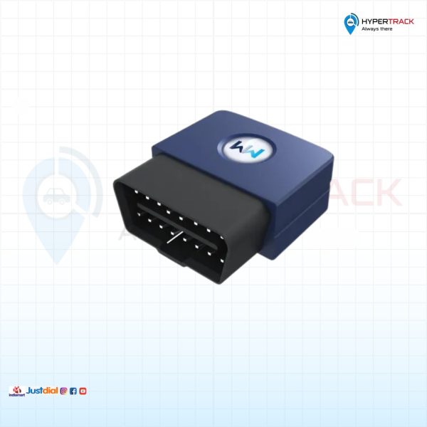 - HyperTrack Services 9407593350