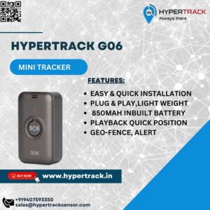 G06 PERSONAL MINI GPS TRACKER WITH SOS AND VOICE MONITORING ...