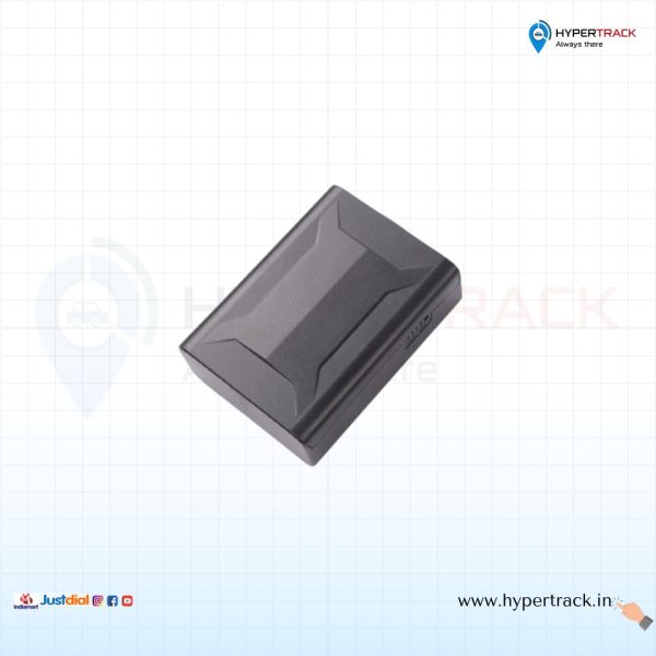 S15 Magnet GPS Tracker with 10000 mAh Battery - HyperTrack Services ...